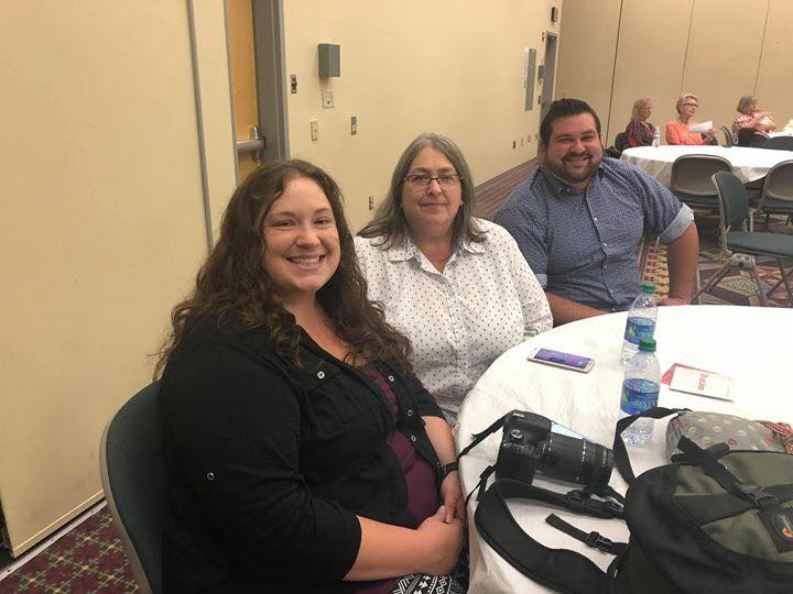 Beyond the Song: The King Family sings A Trip To The Altar - Southern ...