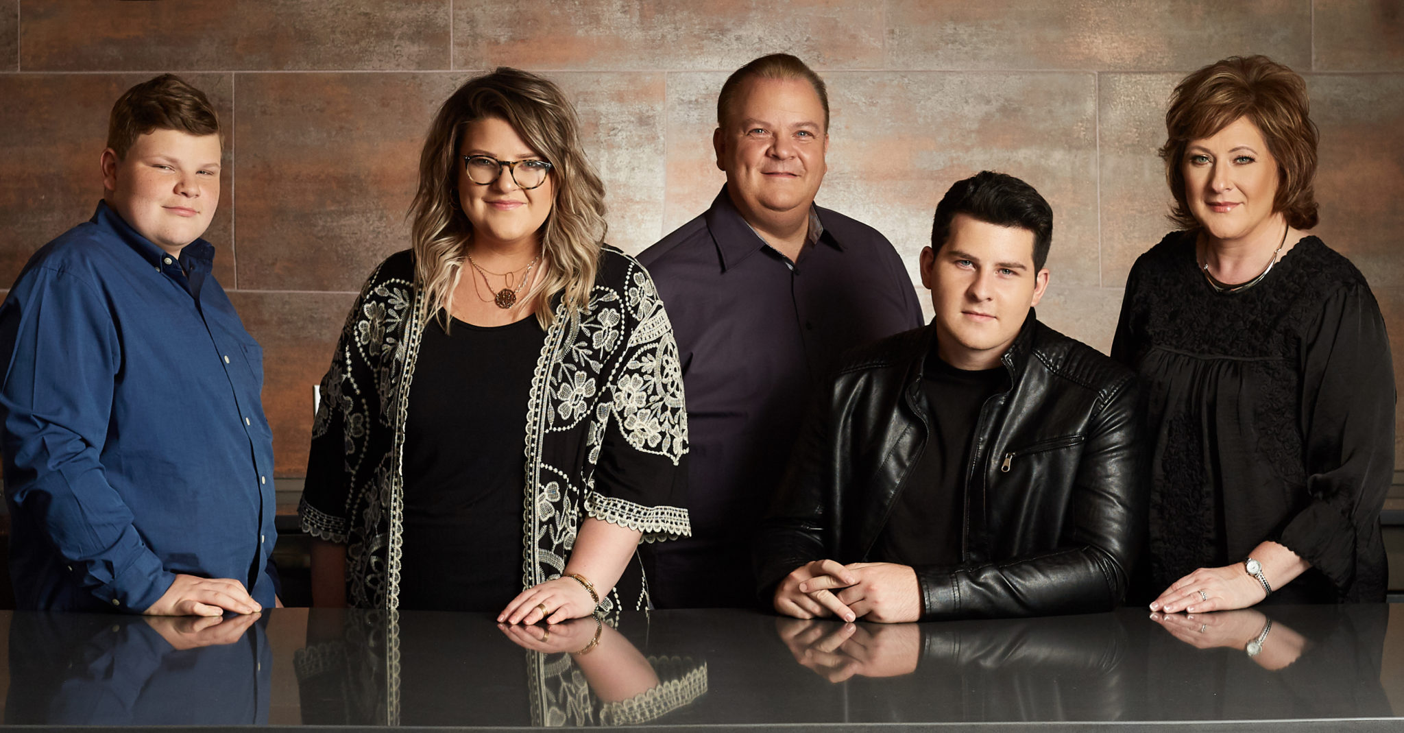 Tuesday Tunes: Pam Miller salutes Ladies in Military - Southern Gospel ...