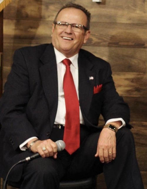 Update From Daniel Riley - Southern Gospel News SGNScoops Digital