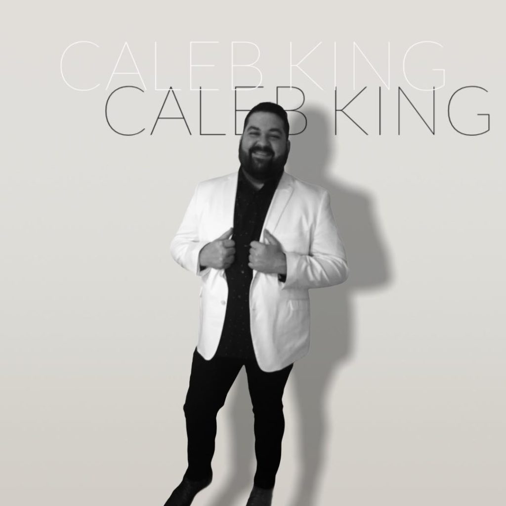 Caleb King Interview With Tonja Rose Creekside 2021 - Southern Gospel ...