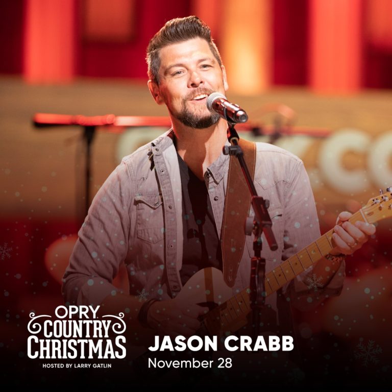 Jason Crabb Archives - Southern Gospel News SGNScoops Digital