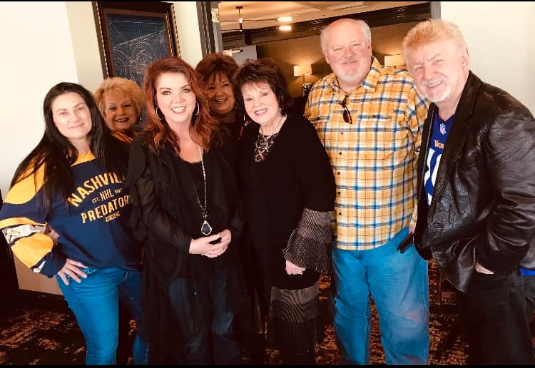 New Update On Robb Tripp Recovery - Southern Gospel News SGNScoops Digital