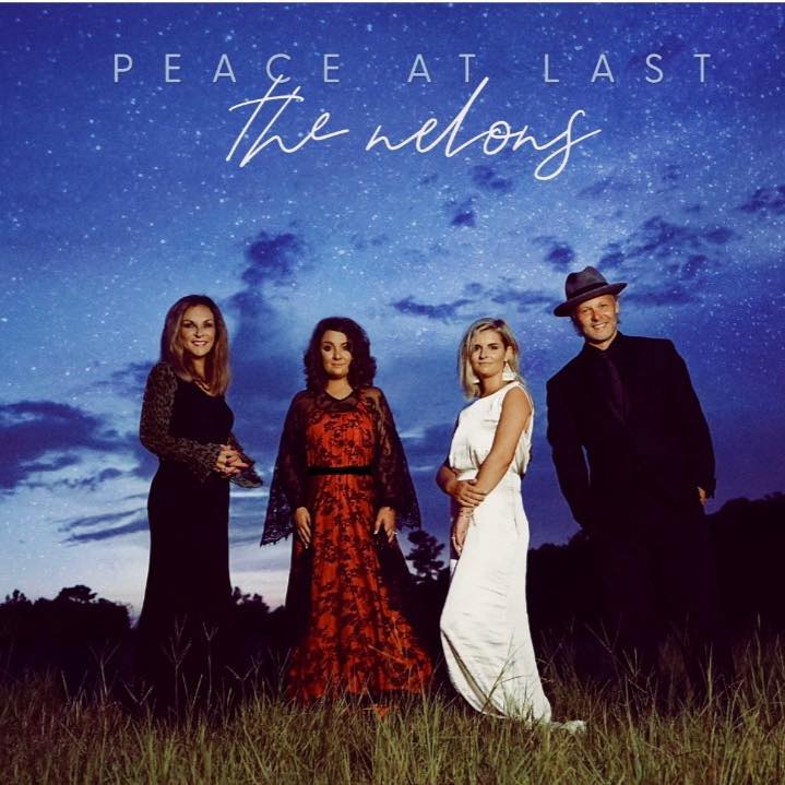 The Nelons - More Than Wonderful - Southern Gospel News SGNScoops Digital