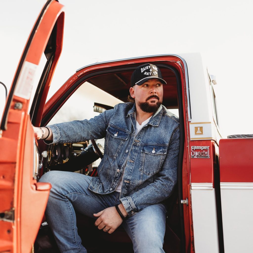 Scotty Inman Partners with Main Street: Announces Solo Project ...