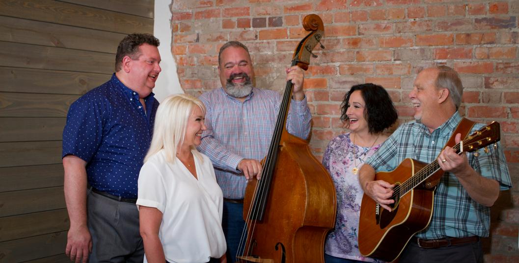 Legacy Five: "What Kind Of Man" is Scott Fowler? - Southern Gospel News ...