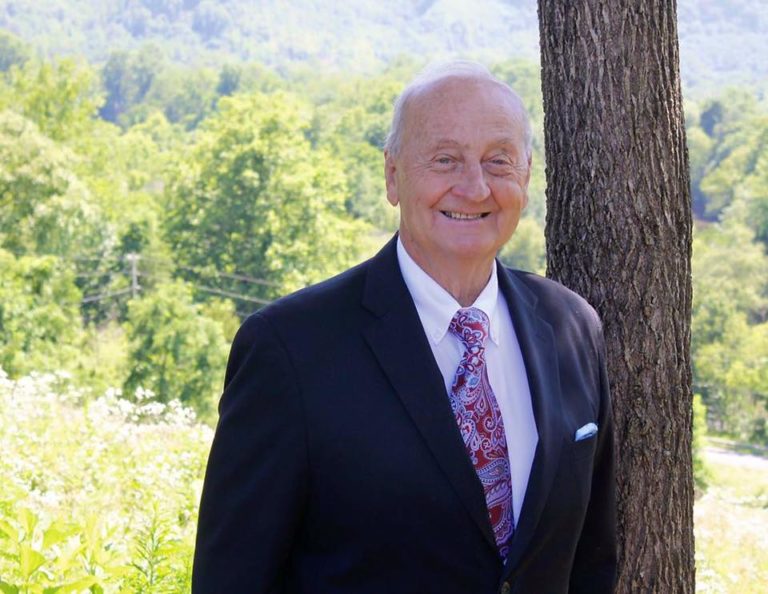 Martin Cook Passes away - Southern Gospel News SGNScoops Digital