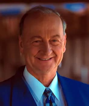 Martin Cook Passes away - Southern Gospel News SGNScoops Digital