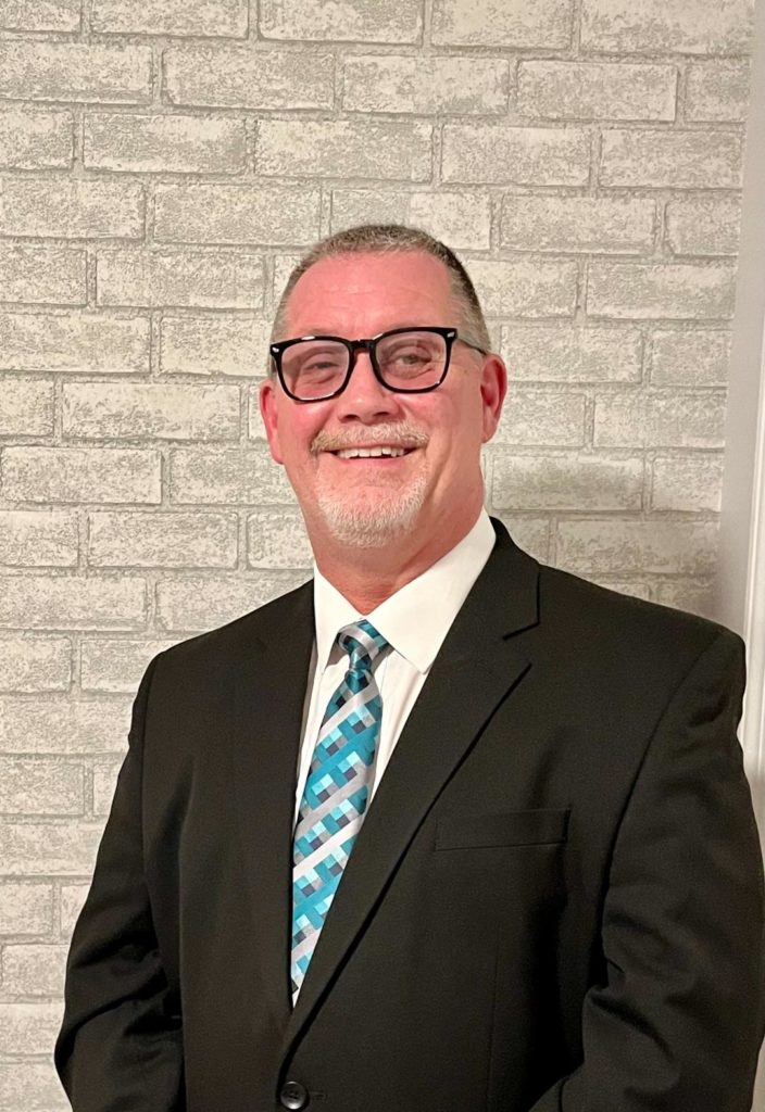 Pine Ridge Boys add Baritone Tim Webster - Southern Gospel News ...