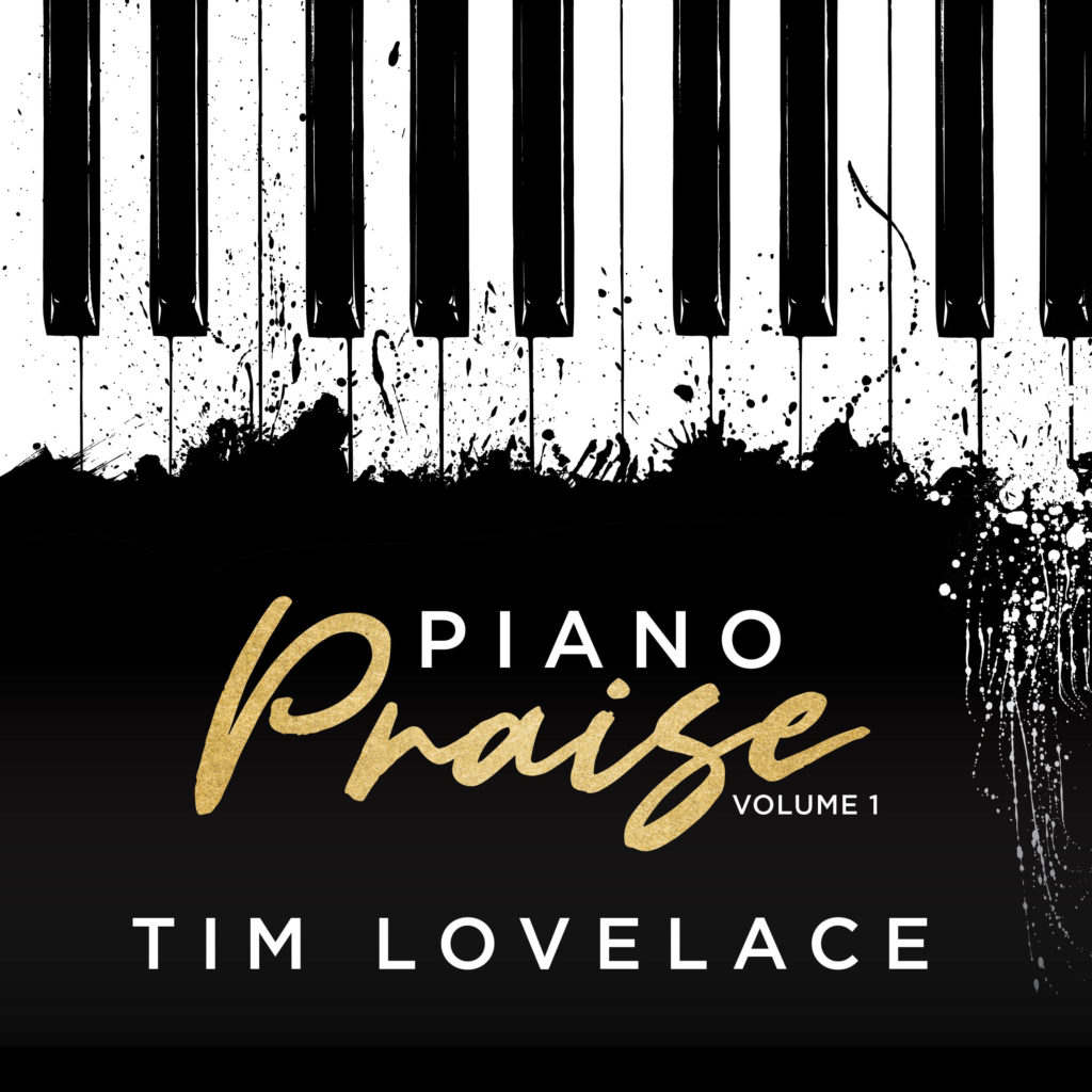 MULTI-FACETED ENTERTAINER TIM LOVELACE CELEBRATES DIGITAL DEBUT OF ...