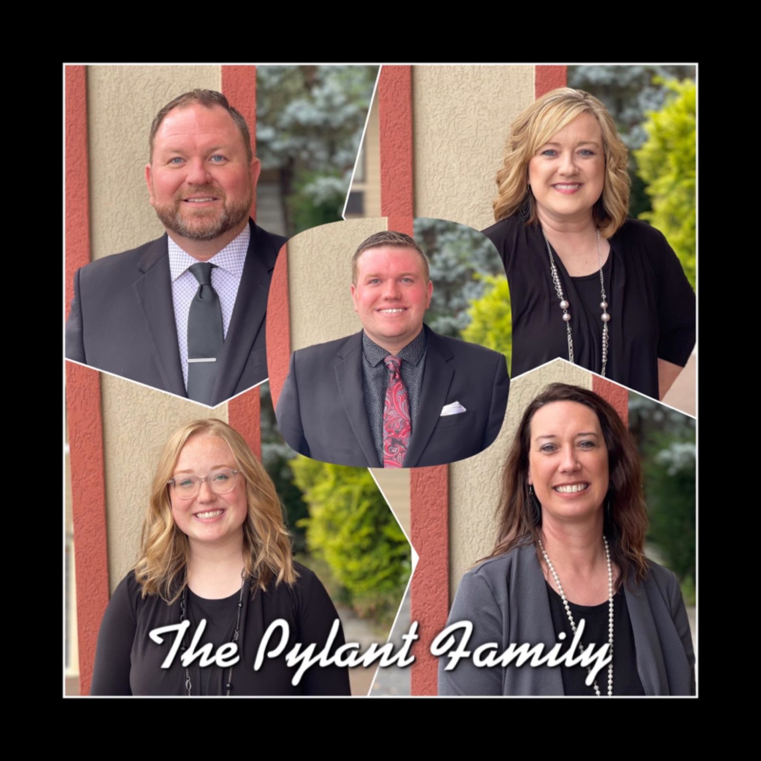 5 Minutes With The Pylant Family - Southern Gospel News SGNScoops Digital