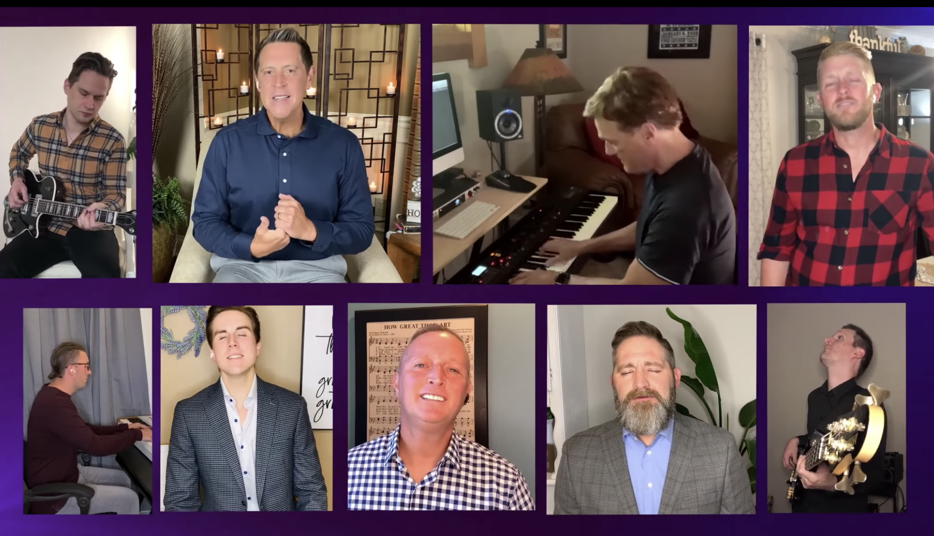 Gerald Crabb Gospel Music Fest 2015 - Southern Gospel News SGNScoops ...