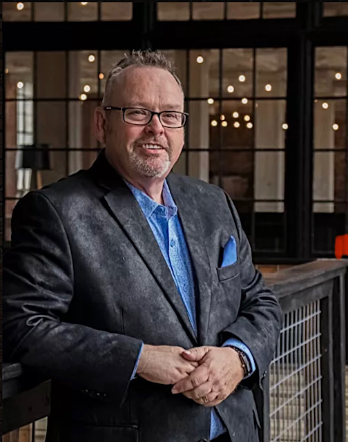 Larry Hinson Needs Our Prayers - Southern Gospel News SGNScoops Digital