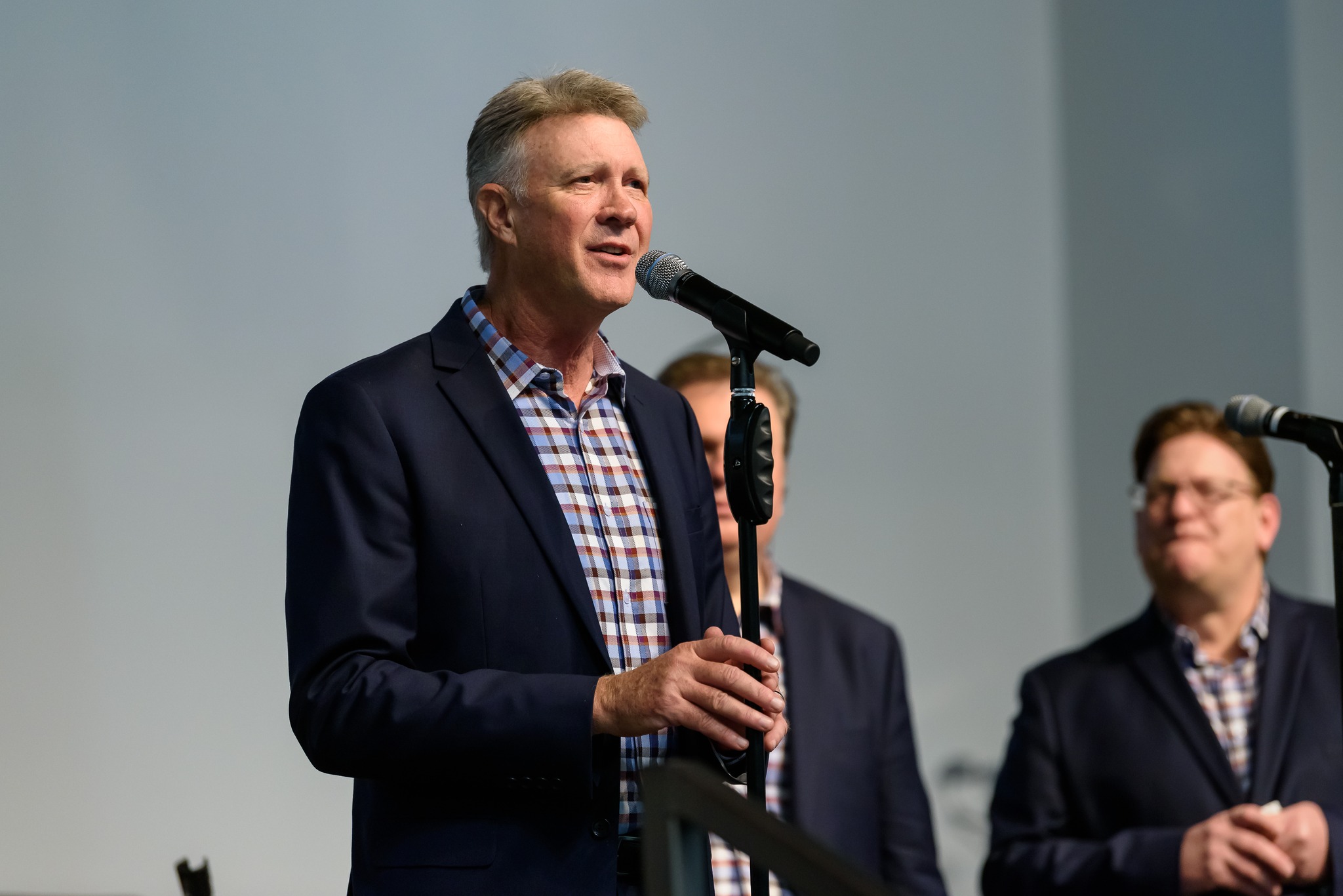 Kelly Bowling â€“ A Motherâ€™s Legacy - Southern Gospel News SGNScoops ...