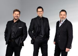 Legacy Five: “What Kind Of Man” is Scott Fowler? - Southern Gospel News ...