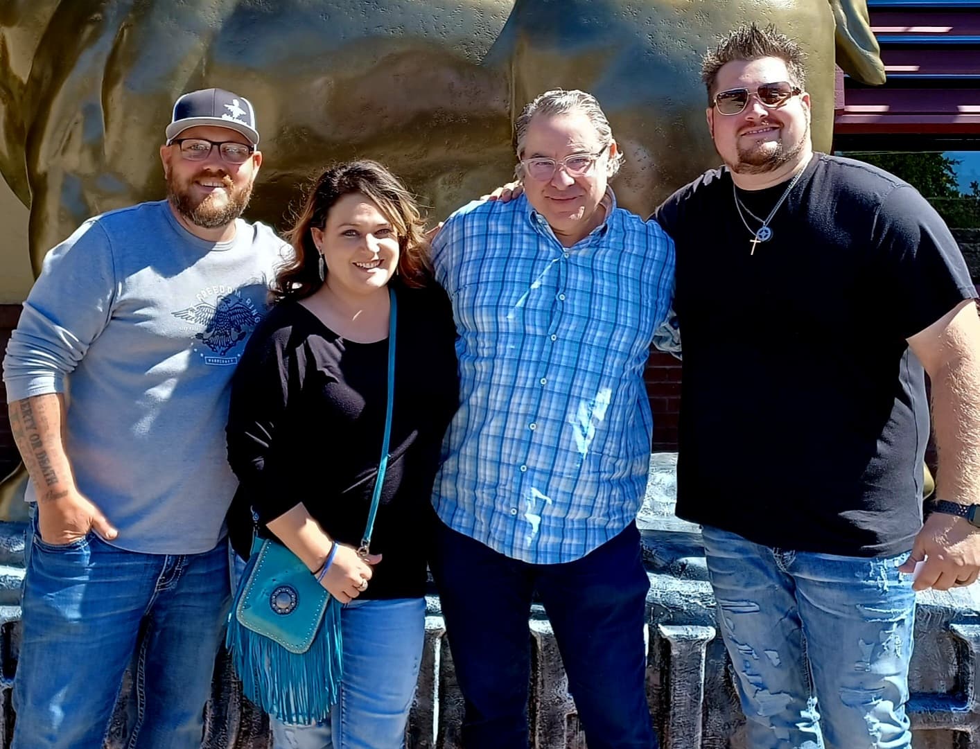 Jake Hess Archives - Southern Gospel News SGNScoops Digital