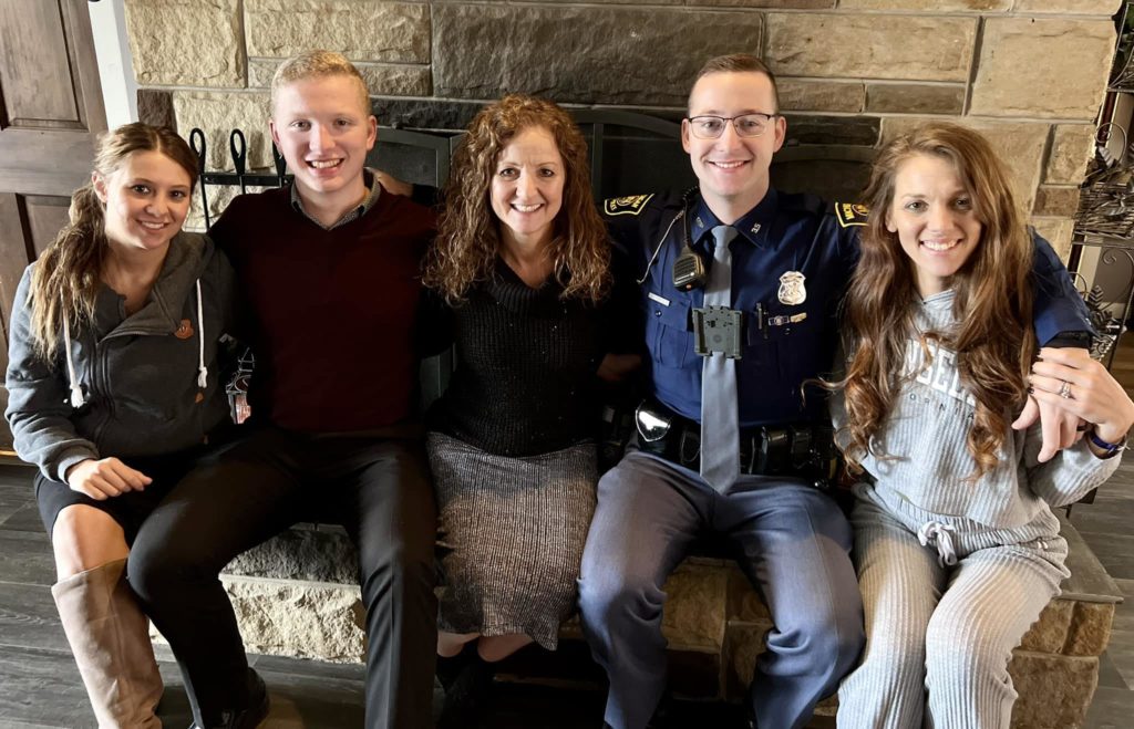 Life Upraised - Sandra Sheldon-McGowan - Southern Gospel News SGNScoops ...