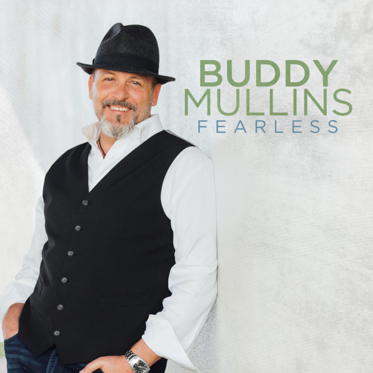STOWTOWN RECORDS ANNOUNCES NEW DIGITAL ALBUM RELEASE FROM BUDDY MULLINS ...
