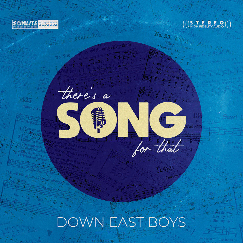The Down East Boys' EP, There’s A Song For That, out now - Southern ...