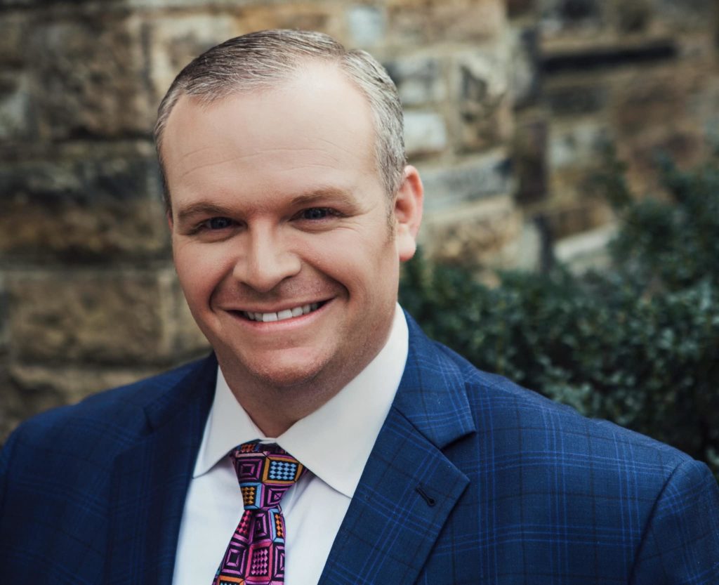 Scott Brand To Depart The Perrys - Southern Gospel News SGNScoops Digital
