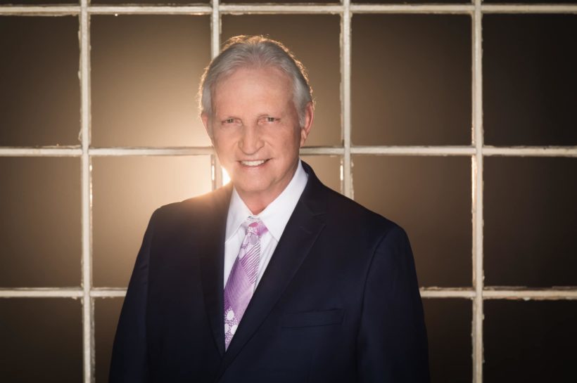 Pray For Dean Hickman - Southern Gospel News SGNScoops Digital