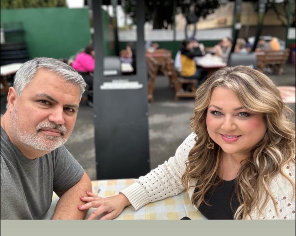 Kelly Crabb Engaged! - Southern Gospel News SGNScoops Digital