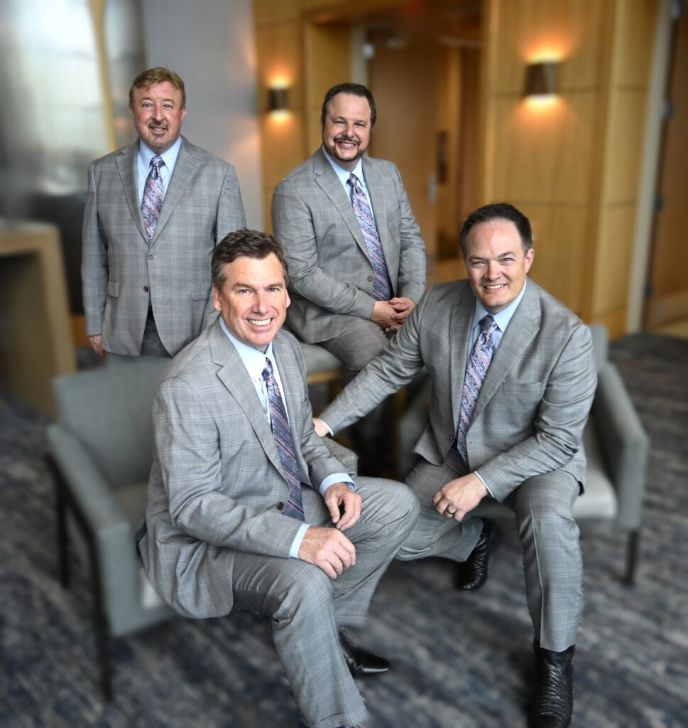 THE GUARDIANS TEAM WITH HARPER AGENCY - Southern Gospel News SGNScoops ...