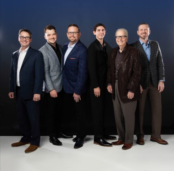 The Lefevre Quartet Announces Two New Members - Southern Gospel News ...
