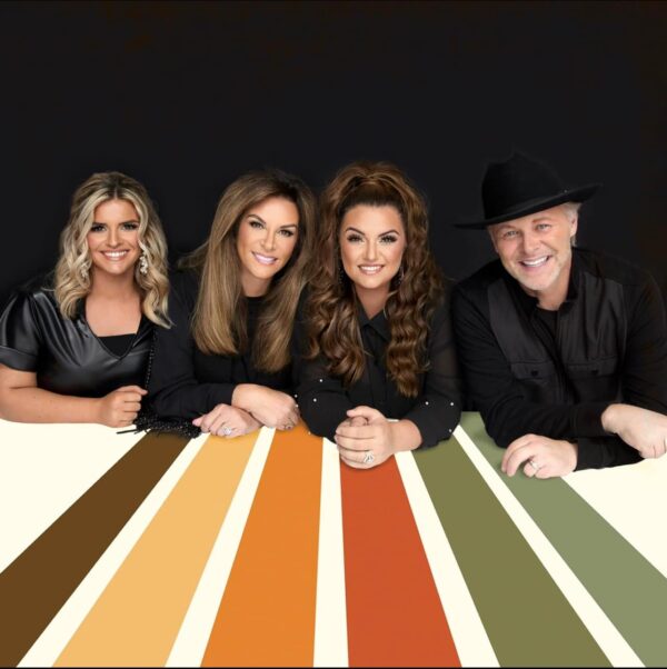 Fundraiser Announced for Autumn Nelon Streetman of The Nelons ...