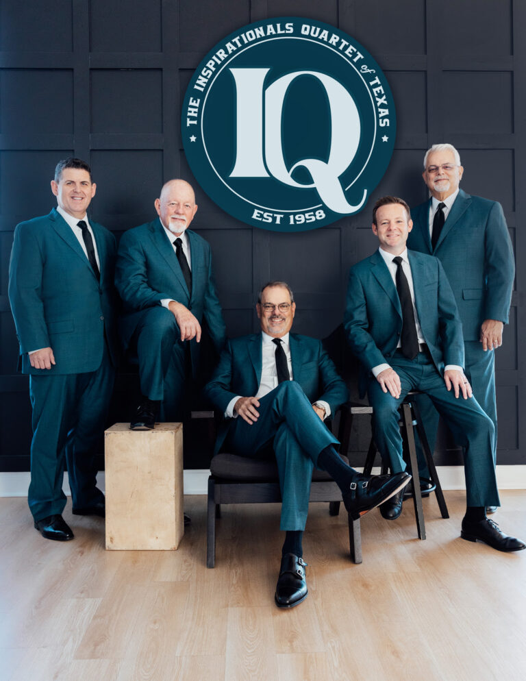 Meet The Detty Sisters - Southern Gospel News SGNScoops Digital