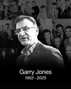 Pray for the family of Jerry Thompson - Southern Gospel News SGNScoops ...