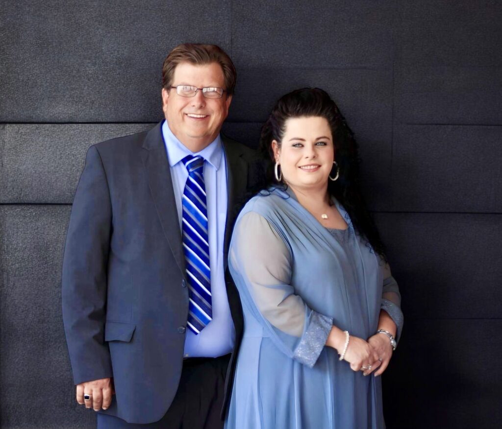 Meet The Detty Sisters - Southern Gospel News SGNScoops Digital