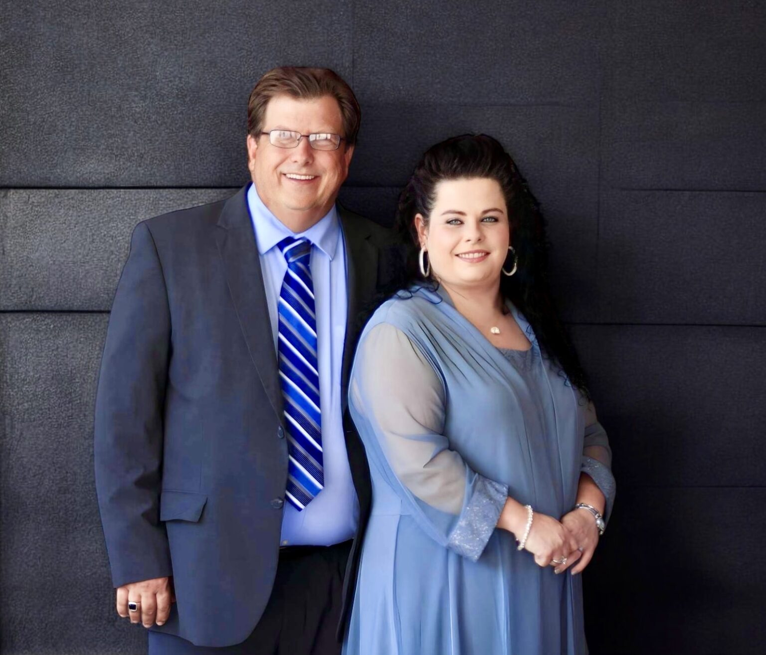 Hagers: 52 Years of Gospel Music & Ministry - Southern Gospel News ...