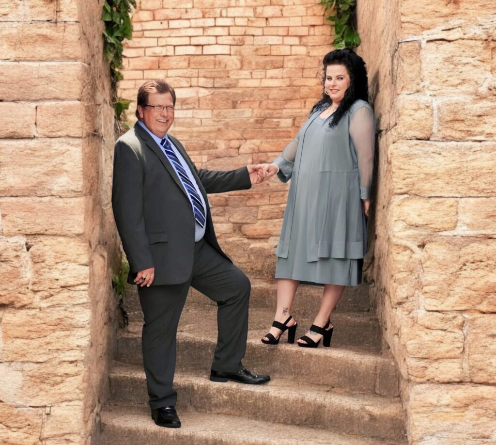 Hagers: 52 Years of Gospel Music & Ministry - Southern Gospel News ...