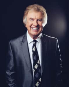 BILL GAITHER BRINGS HOMECOMING CELEBRATION TO EDEN PRAIRIE FOR TWO-DAY ...